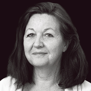 Cultuur Top 100 Fiona Tan - NRC