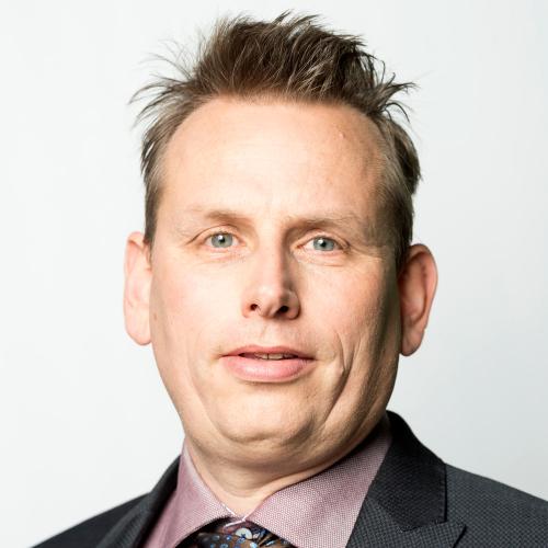 Dit zijn alle Tweede Kamerleden - NRC