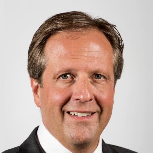 Dit zijn alle Tweede Kamerleden - NRC