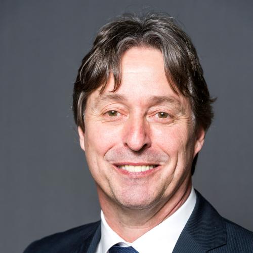 Dit zijn alle Tweede Kamerleden - NRC