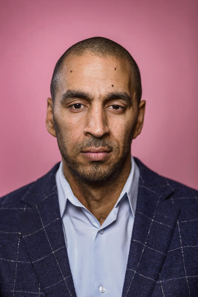 Meneer, ik moet u staande houden - NRC