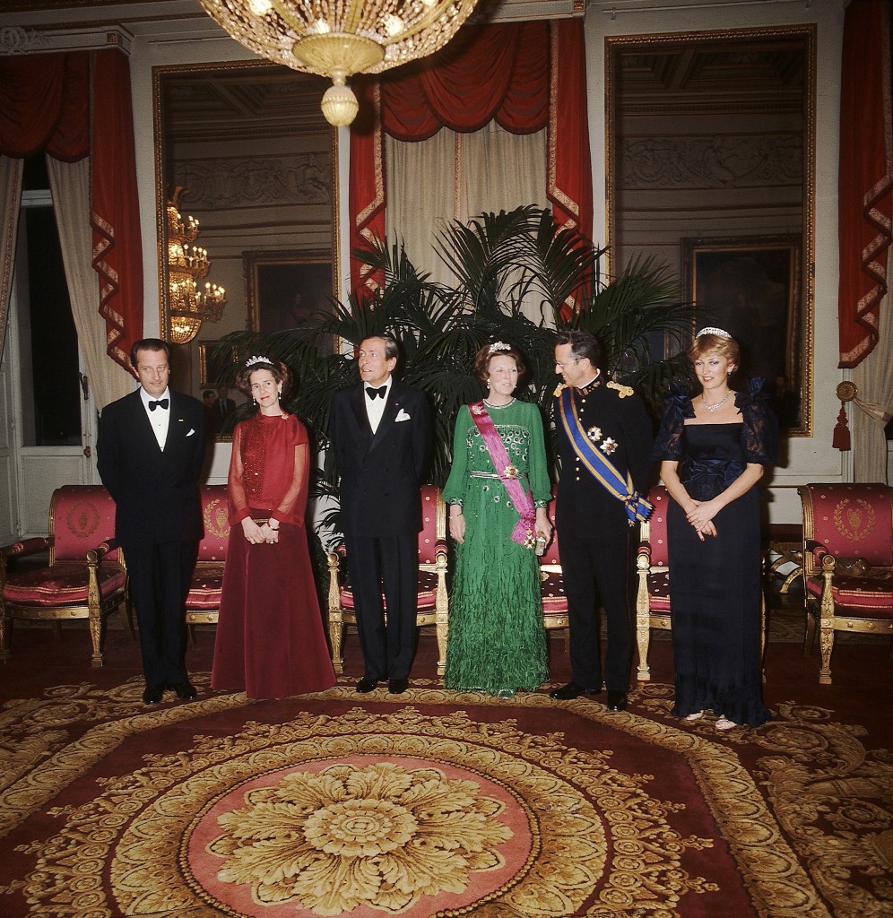 Belgische koning Albert II doet op 21 juli afstand van de troon - NRC