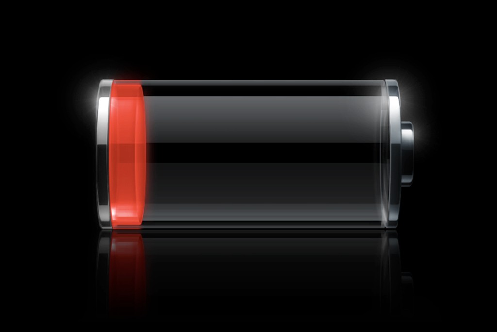 Zo heb je nooit meer een lege batterij - NRC Q