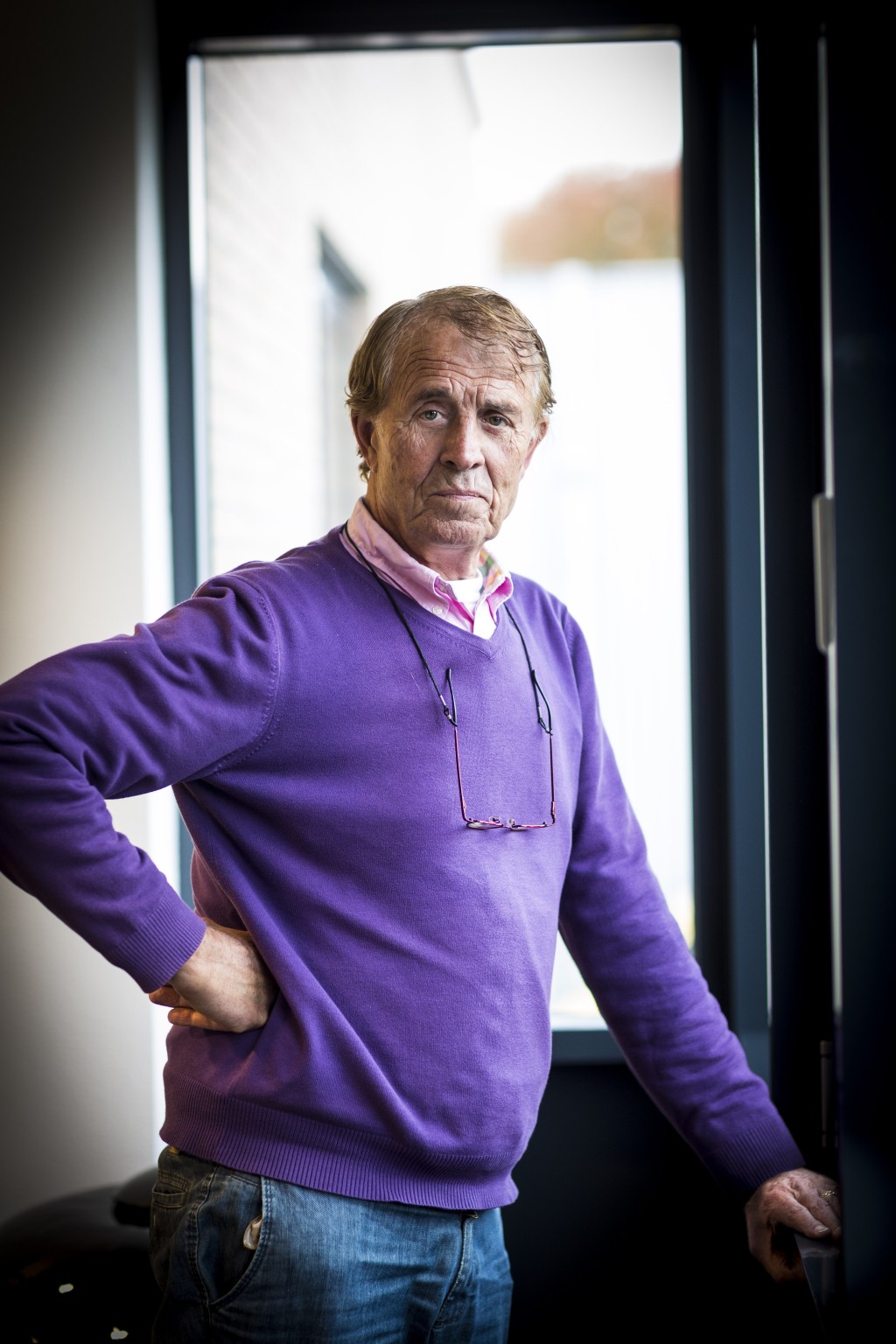 Ernst Jansen Steur - Alchetron, The Free Social Encyclopedia