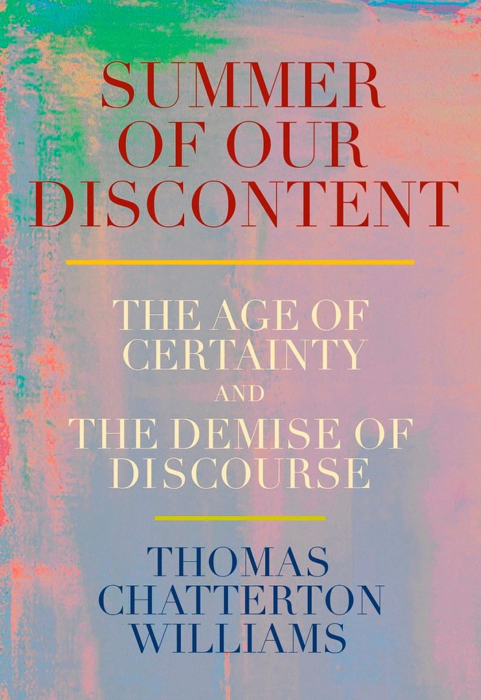 Essayist Thomas Chatterton Williams over de identiteitsoorlog in de VS ...